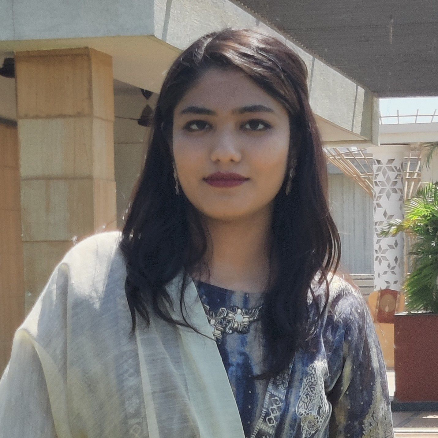 LJIMBA_MisbaShaikh | Lok Jagruti Kendra University